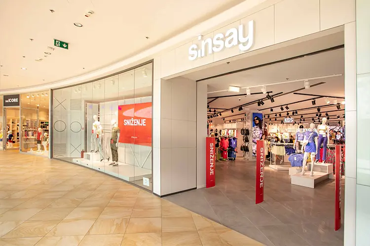 Sinsay - A One-Stop Shop for Every Family Member | Travel Blogs